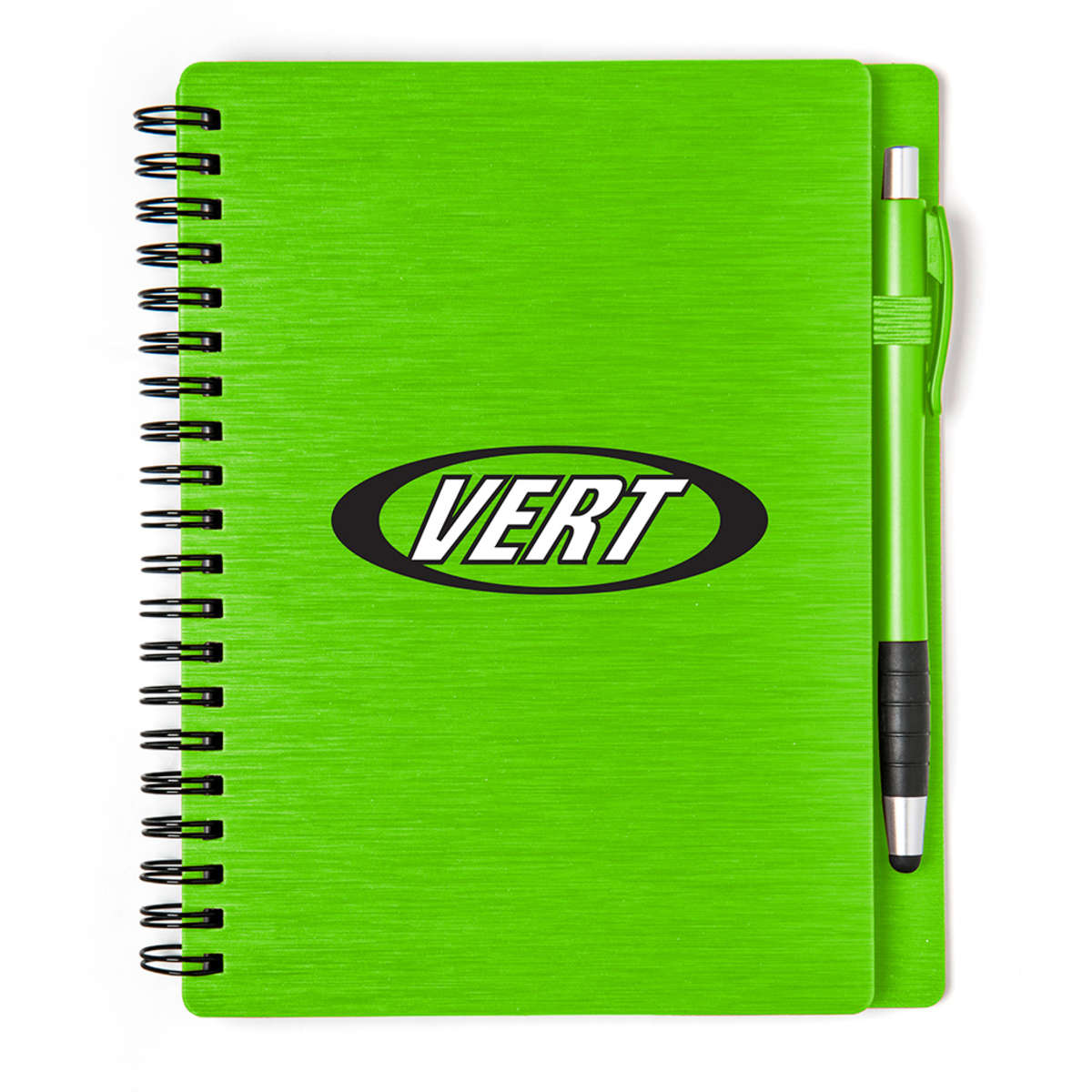 Order Custom Mercury Notebook Set Online