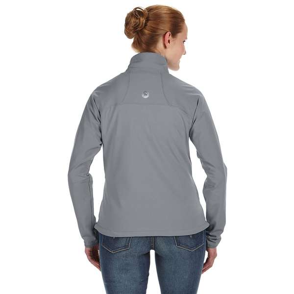 Marmot Ladies Tempo Jacket | Deluxe