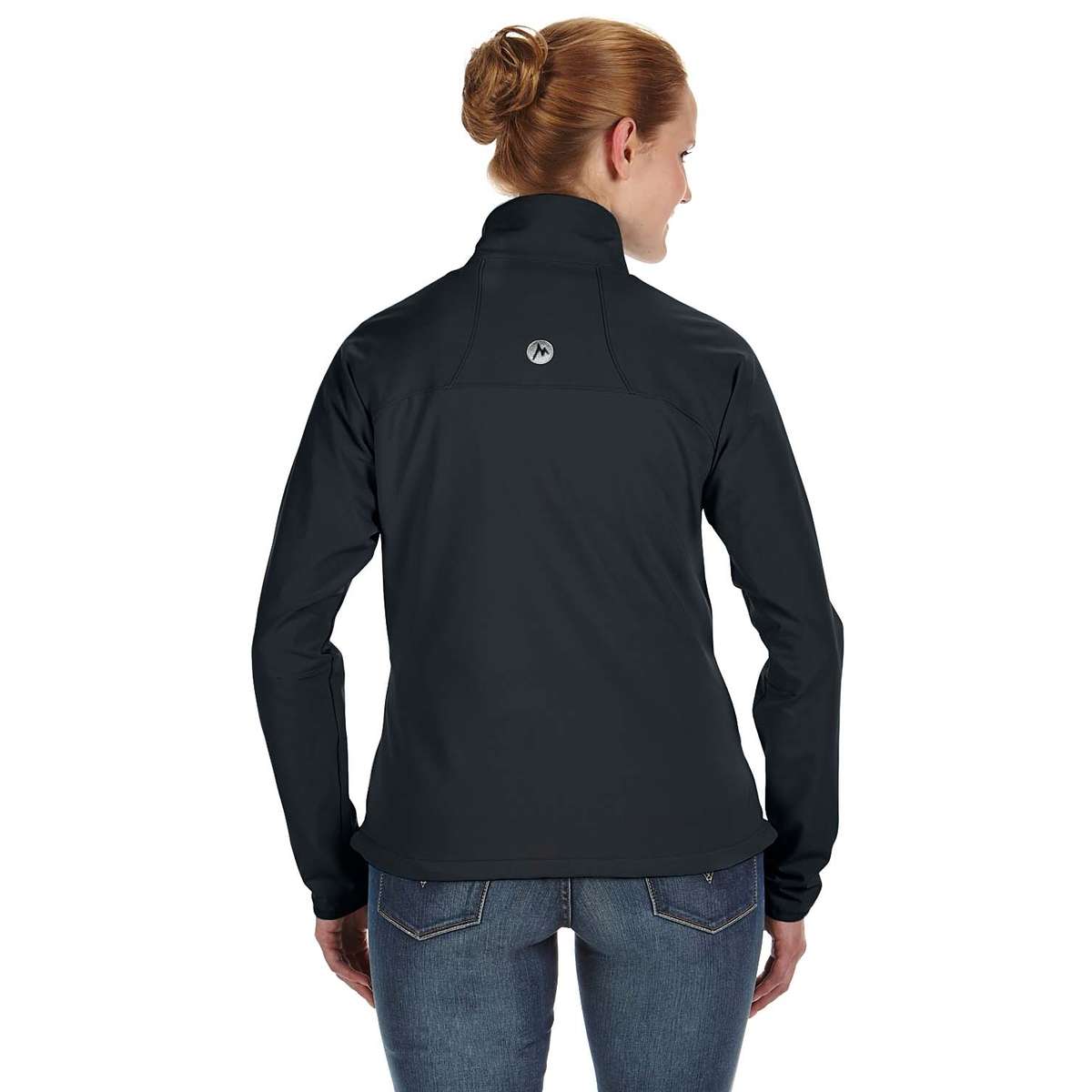 Marmot Ladies Tempo Jacket | Deluxe