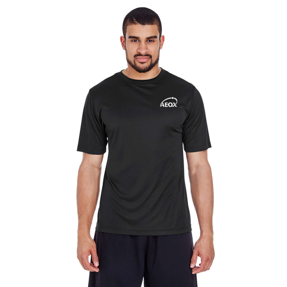 Team 365 Men's Zone Performance T-Shirt | Deluxe
