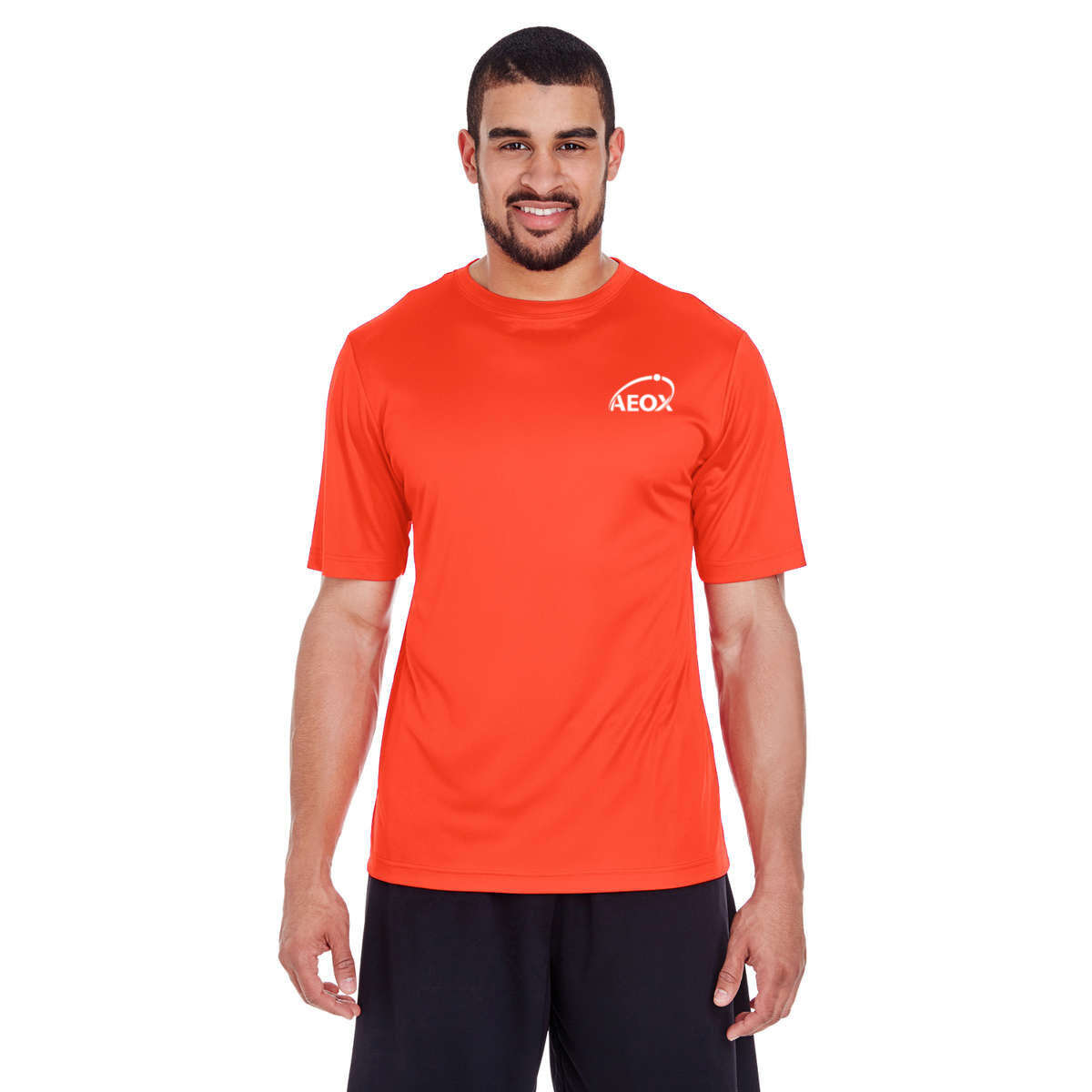 Team 365 Men's Zone Performance T-Shirt | Deluxe