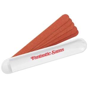 Personalized Emery Boards - Add your Logo | Deluxe.com