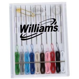 Personalized Sewing Kits - Customize with your Logo | Deluxe.com