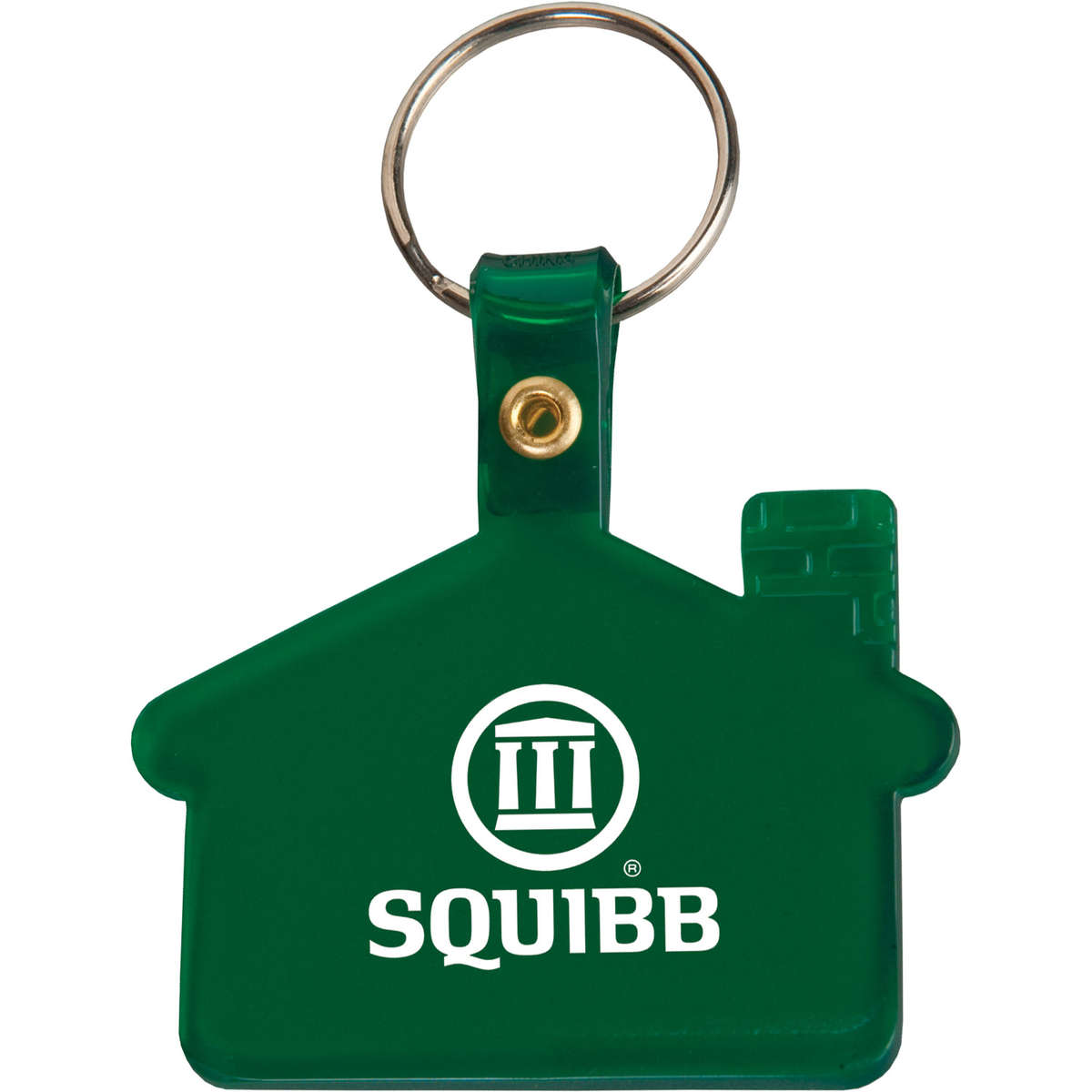 House Key Tag | Deluxe