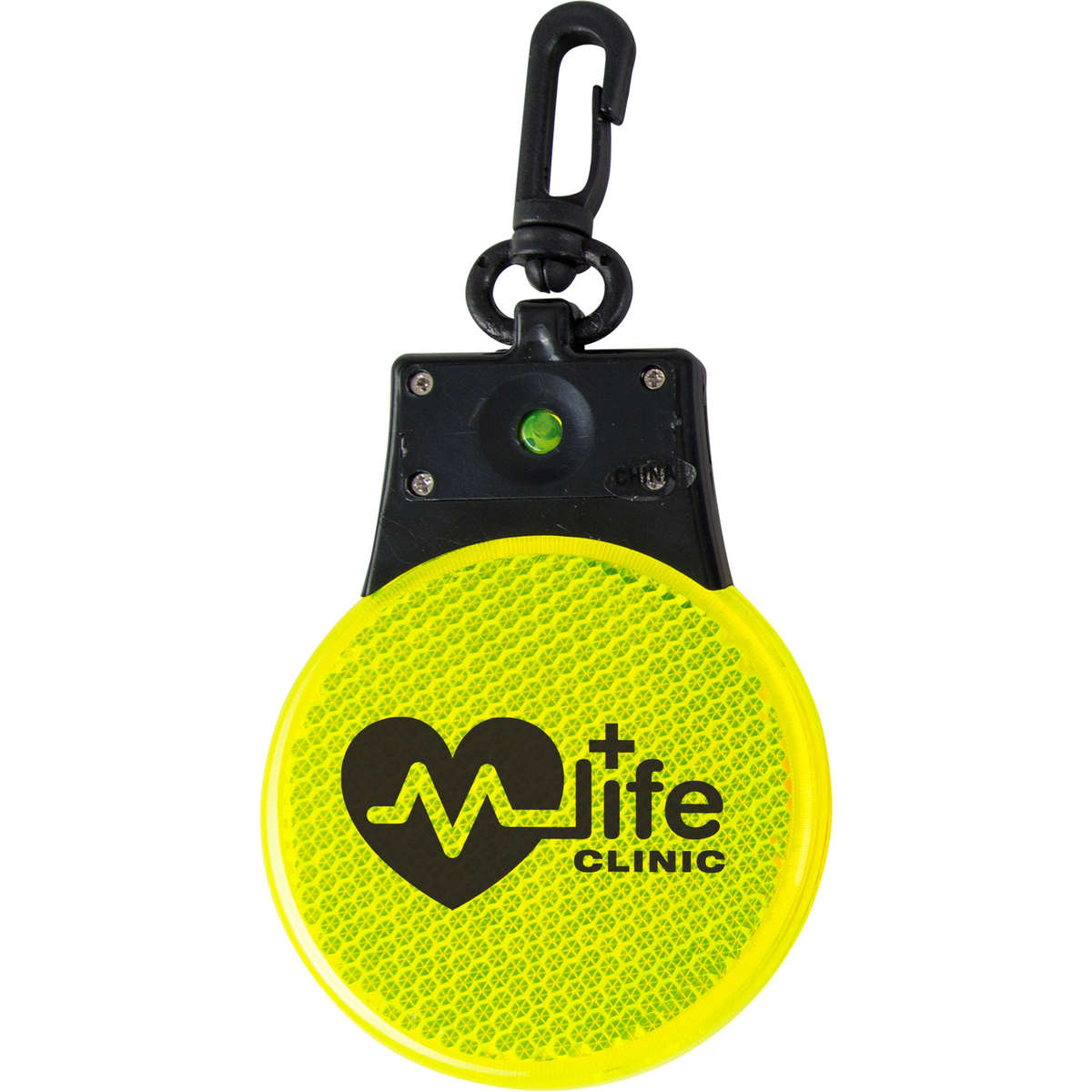 Reflector/Flasher | Deluxe