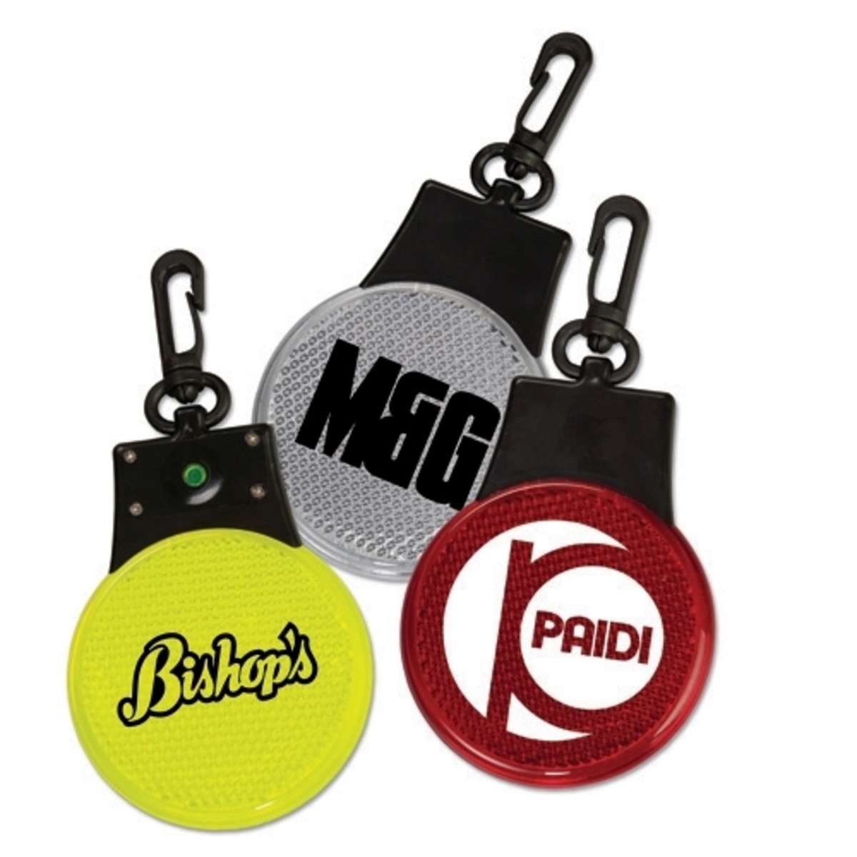 Reflector/Flasher | Deluxe