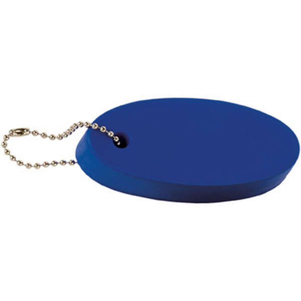 Order Custom Floating Oval Key Tag Online