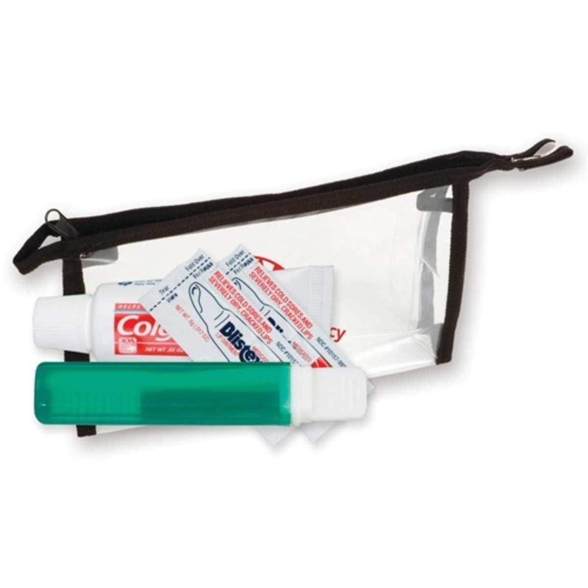 Dental Travel Kit | Deluxe