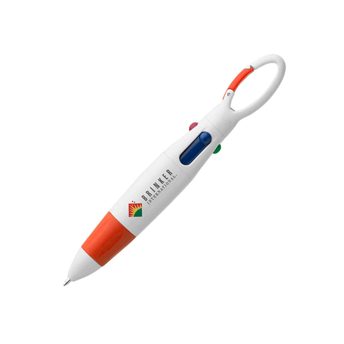 Order Custom Rocket Writer 4-in-1 Pen Online