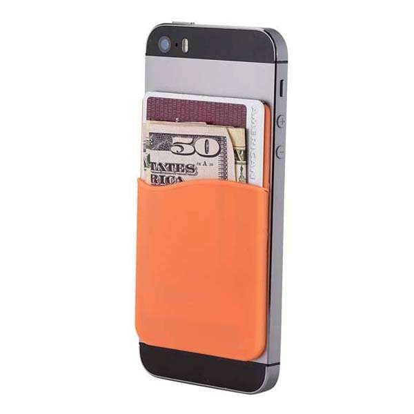 Order Custom I-Wallet Cell Phone Wallet Online
