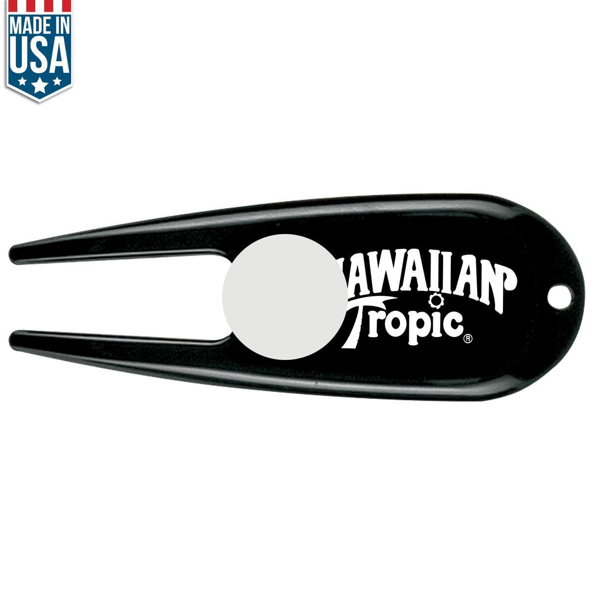 Divot Fixer with Ball Marker | Deluxe