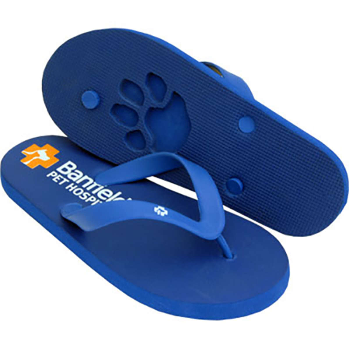 Order Custom Classic Flip-Flop Sandal Online