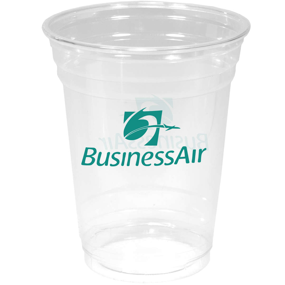 Order Custom 16 oz Easyline Clear Plastic Cup Online
