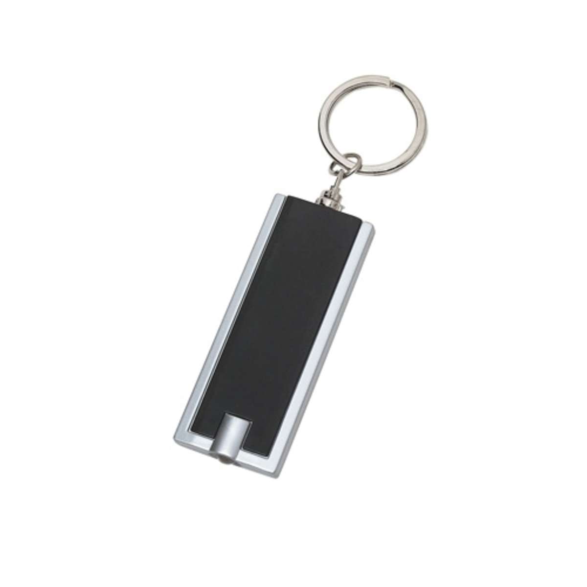Order Custom Rectangular LED Key Chain Online
