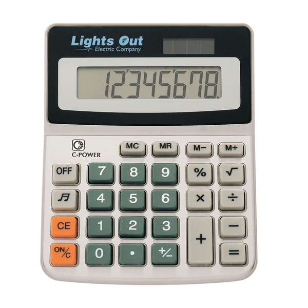 Solar Calculator | Deluxe