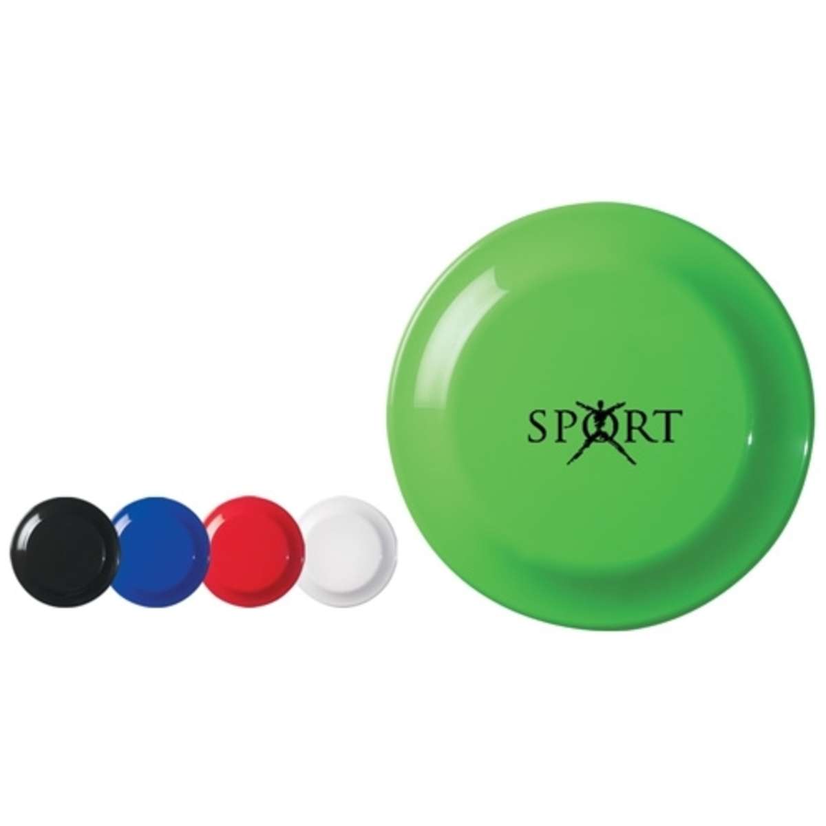 Order Custom Small Discus Flying Disc Online