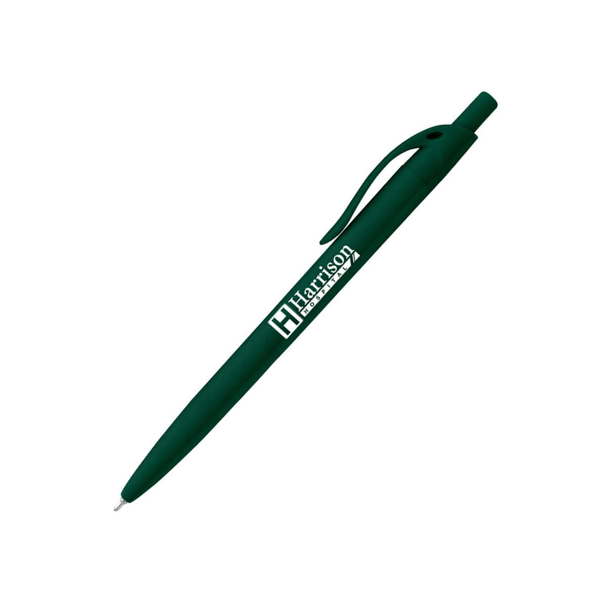 Order Custom Sleek Write Rubberized Pen Online