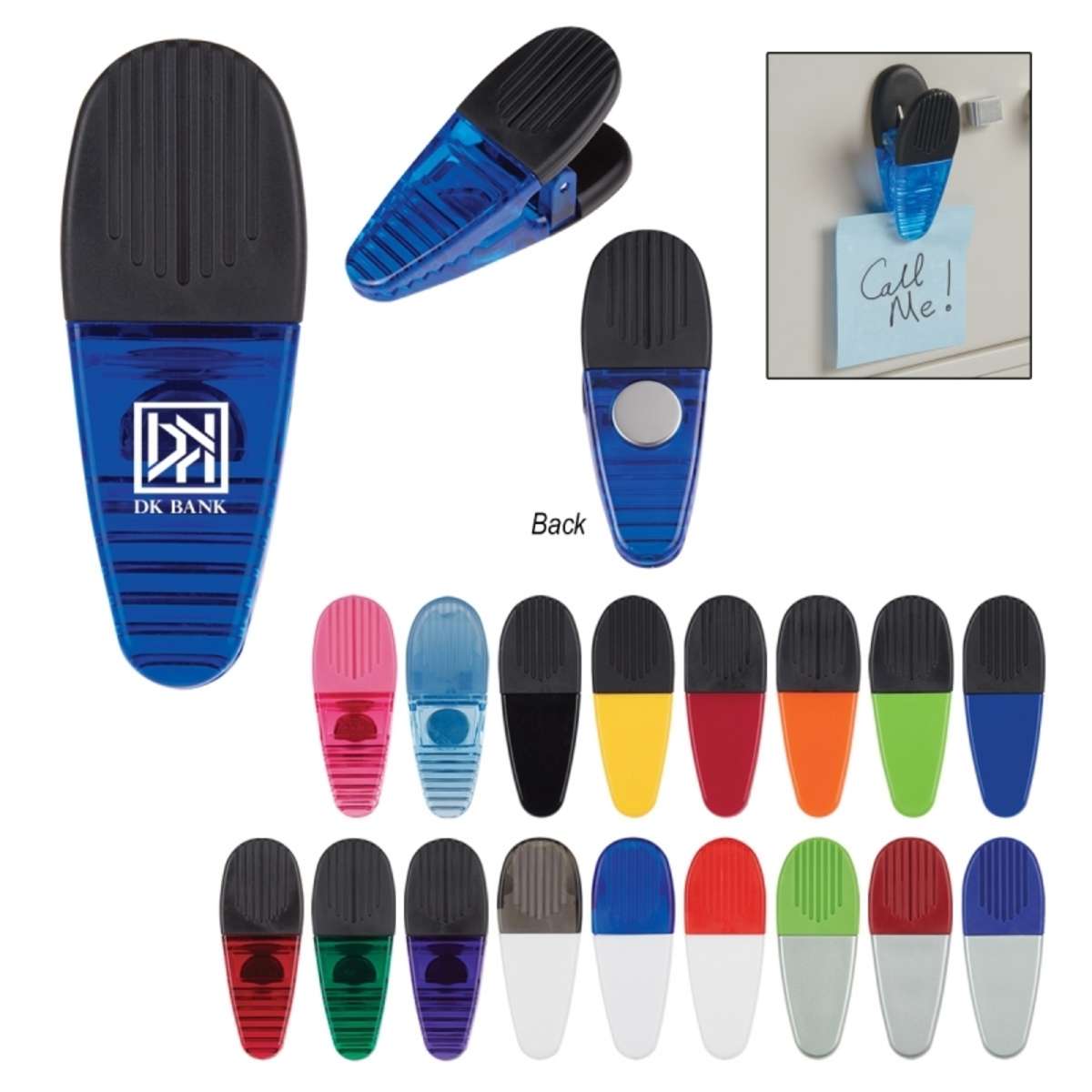 Order Custom Alligator Clip Online