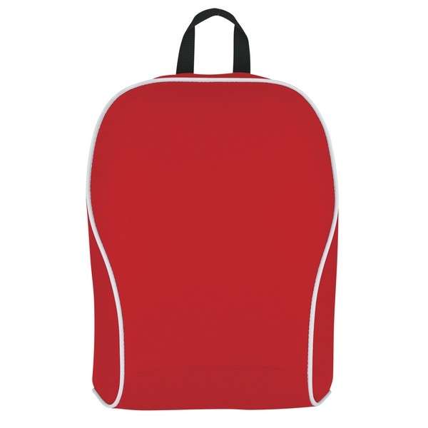 Economy Backpack - Silk Screen | Deluxe