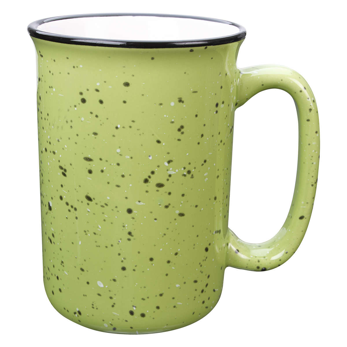 Order Custom 14 oz. Tall Campfire Mug Online