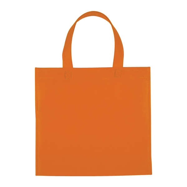 Order Custom Non-Woven Mini Brochure Tote Bag Online