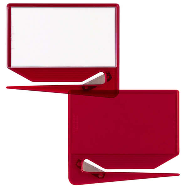 Business Card Zippy Letter Opener | Deluxe