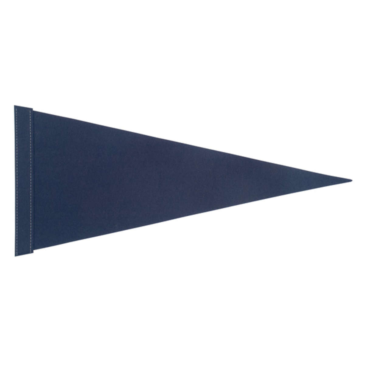 Order Custom Felt Pennant - 4" x 10" Online