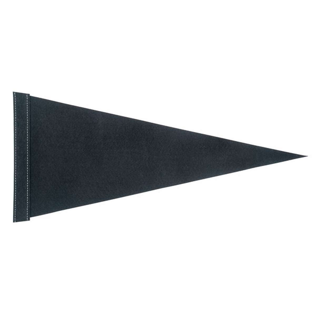 Order Custom Felt Pennant - 12"x30" Online