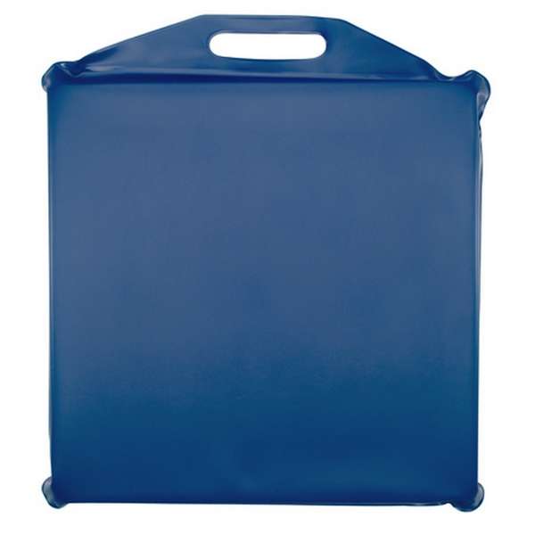Order Custom Vinyl Seat Cushion 14" Square - 2" Thick Online