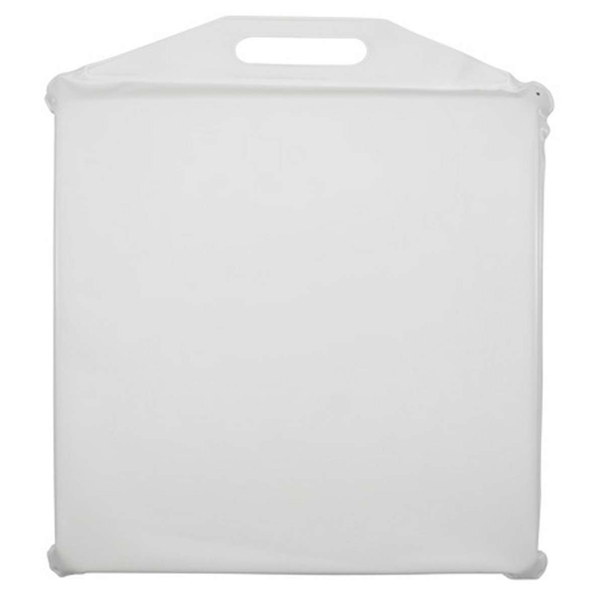 Order Custom Vinyl Seat Cushion 14" Square - 2" Thick Online