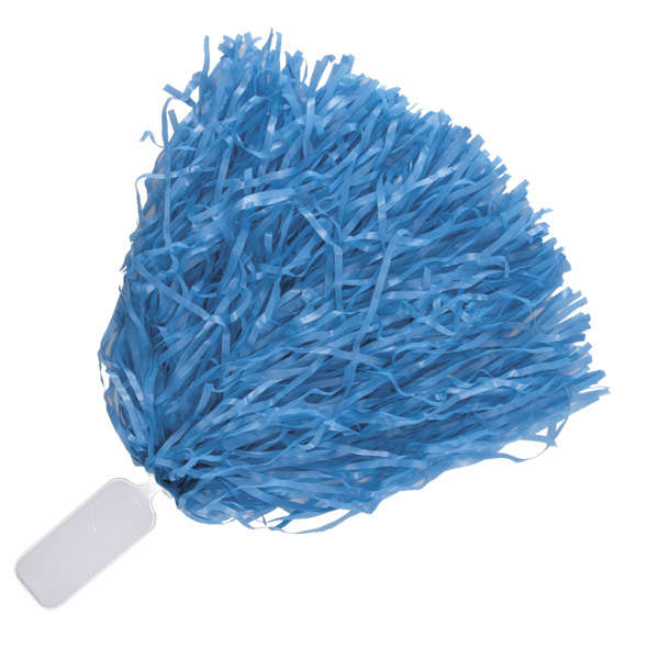 Order Custom Solid Handle Pom - 500 Streamers Online