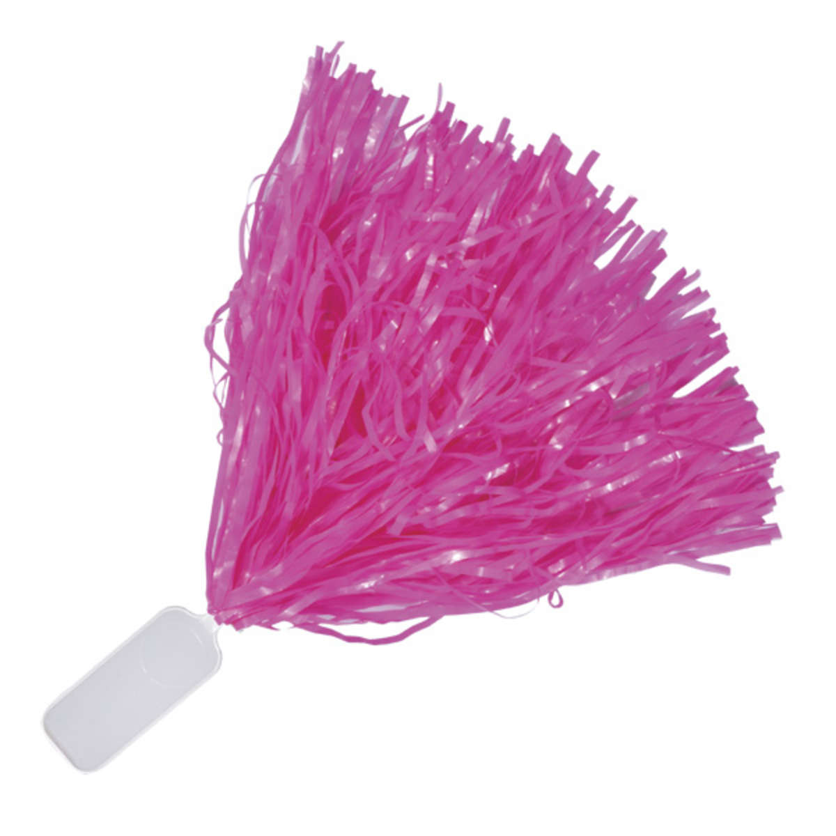 Order Custom Solid Handle Pom - 500 Streamers Online
