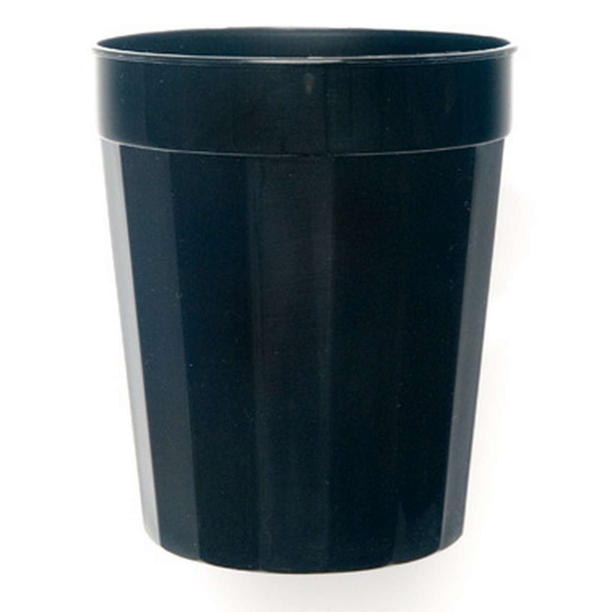 Order Custom Fluted Plastic Stadium Cup - 16oz Online