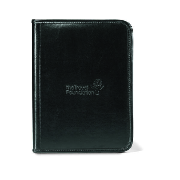Tuscan Leather Writing Pad | Deluxe