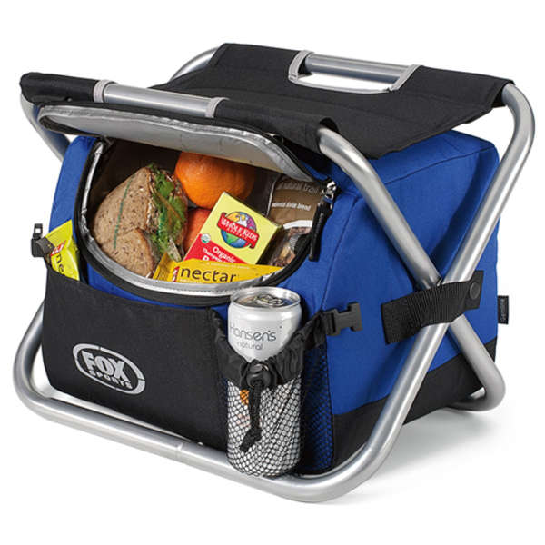 Spectator Cooler Chair | Deluxe