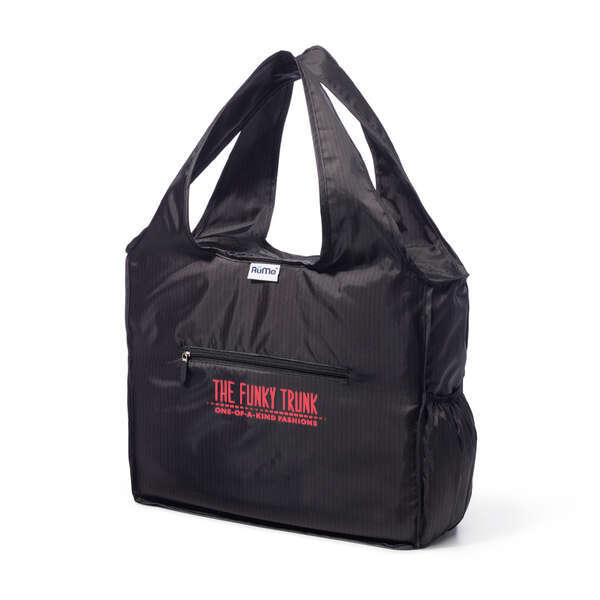 RuMe All Tote Bag | Deluxe