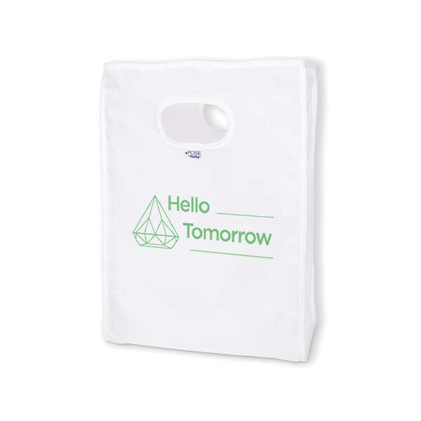 RuMe xPose Grocery Bag, Customization Options - Deluxe.com | Deluxe