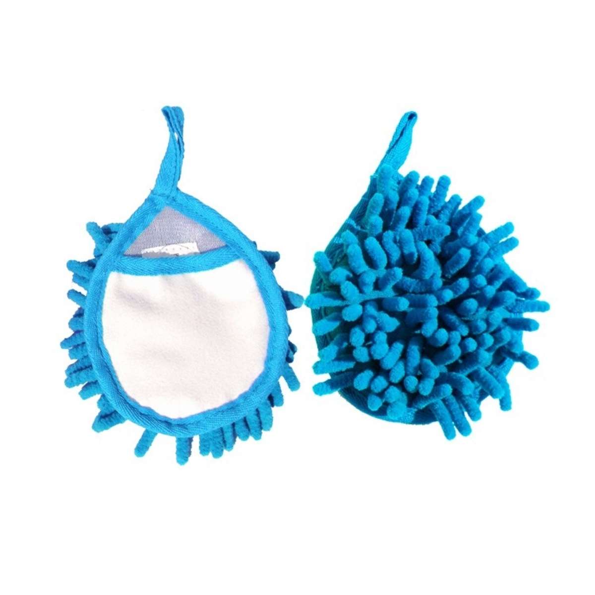 Order Custom Frizzy Finger Duster Online