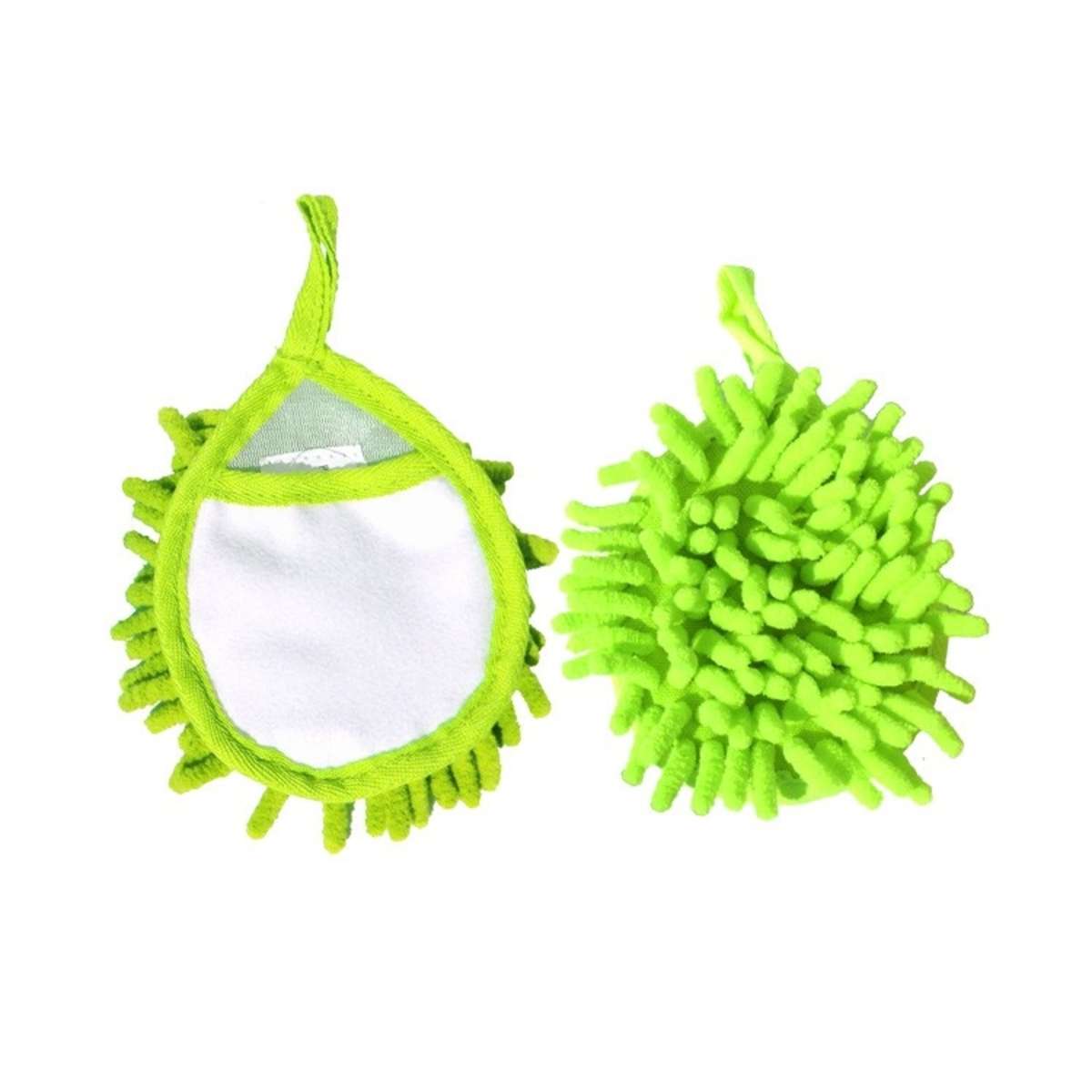 Order Custom Frizzy Finger Duster Online