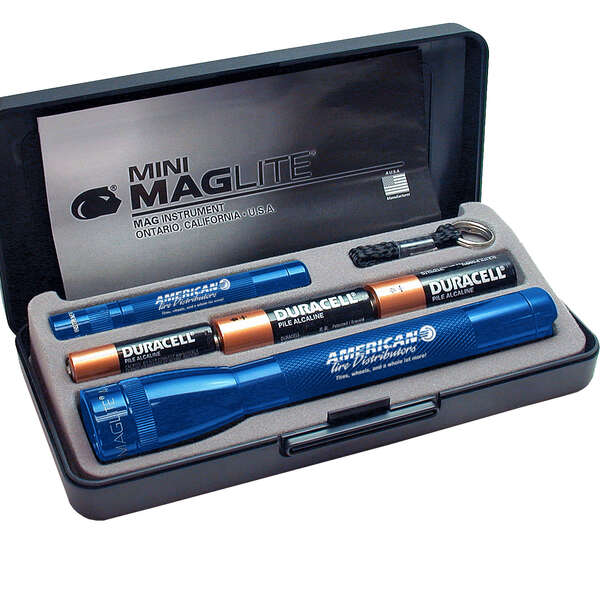 Order Custom Mag-Lite Combo Pack Online