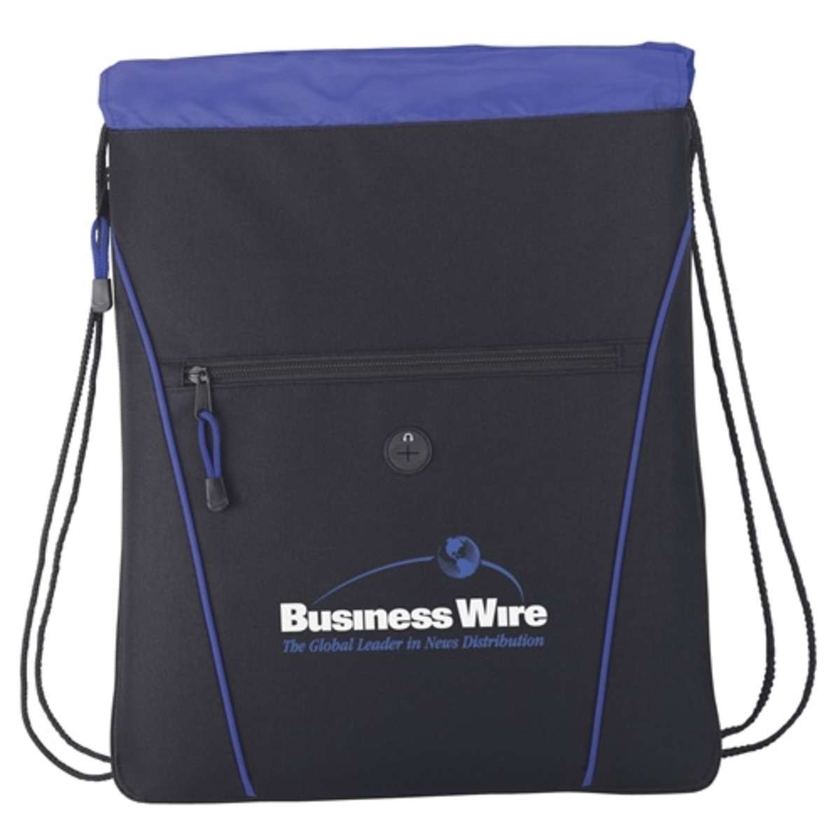 Order Custom Raven Drawstring Backpack Online