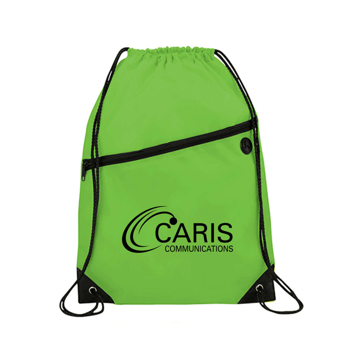 Order Custom Robin Drawstring Bag Online
