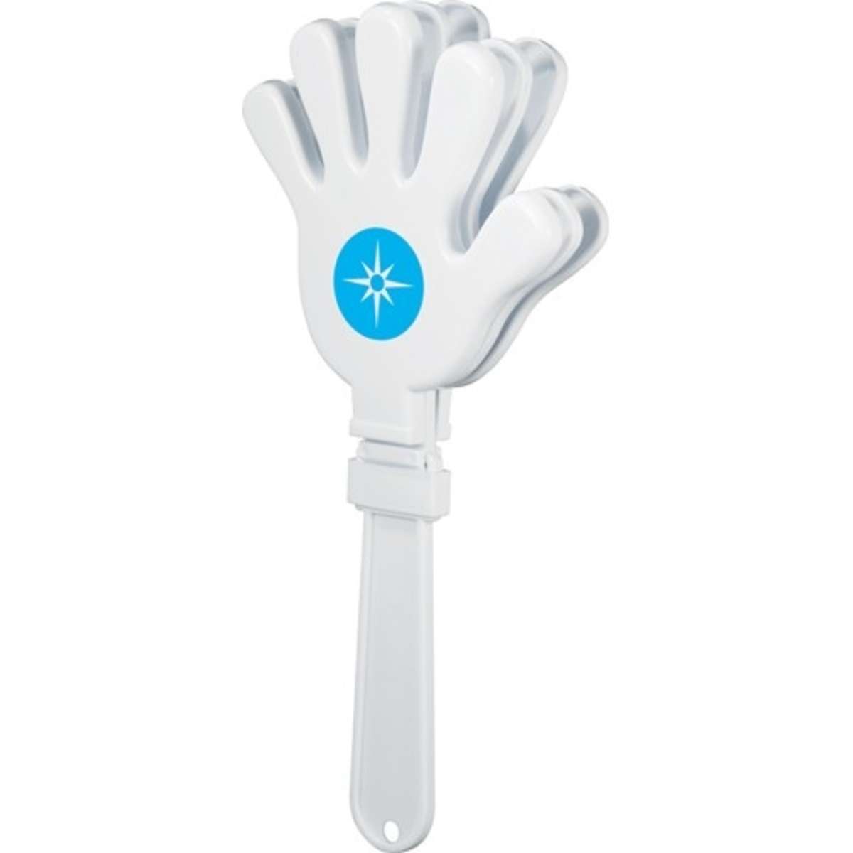 Mega Hand Clapper | Deluxe