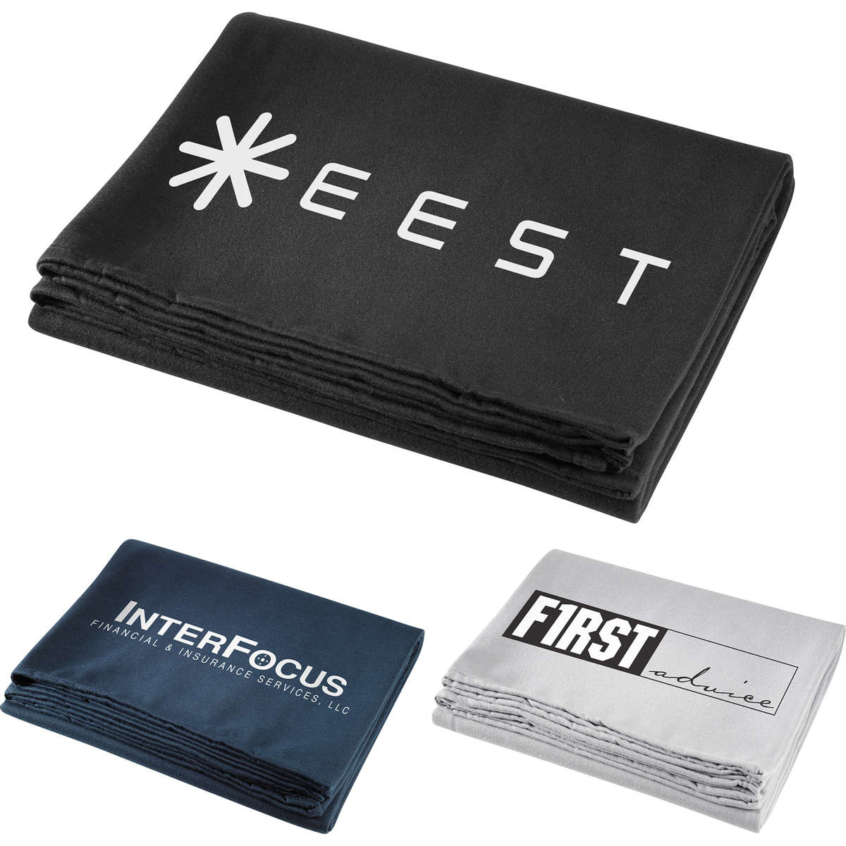 Order Custom Huddle Sweatshirt Blanket Online