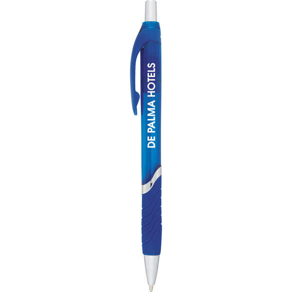 Turbo Ballpoint Pen | Deluxe