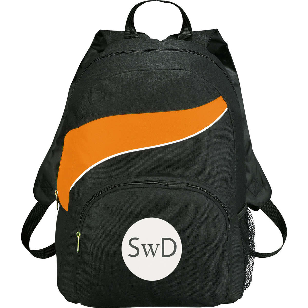 Order Custom Tornado Deluxe Backpack Online