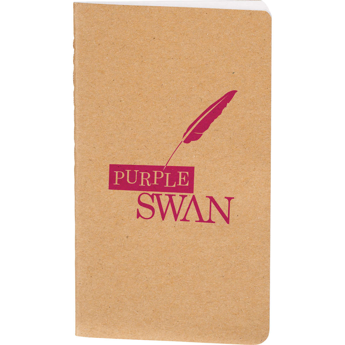 Order Custom Recycled Mini Pocket Notebook Online
