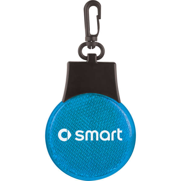 Flashing Reflector Light | Deluxe