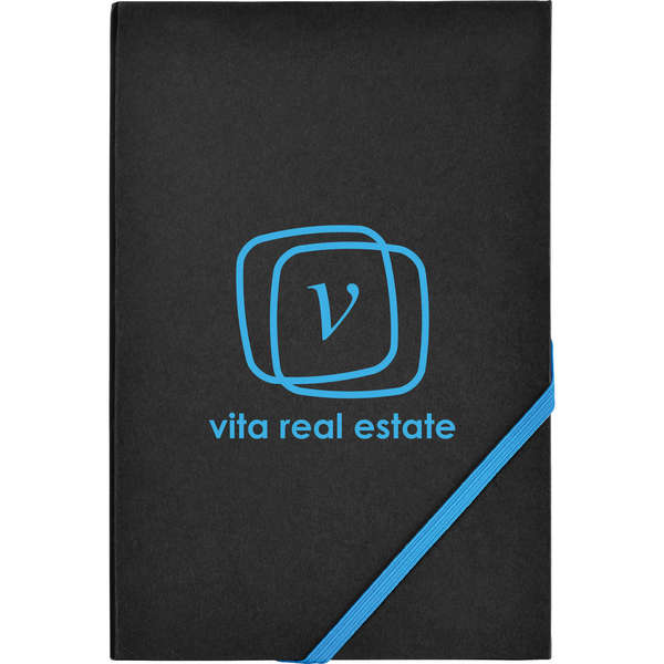 Neon Edge Notebook | Deluxe