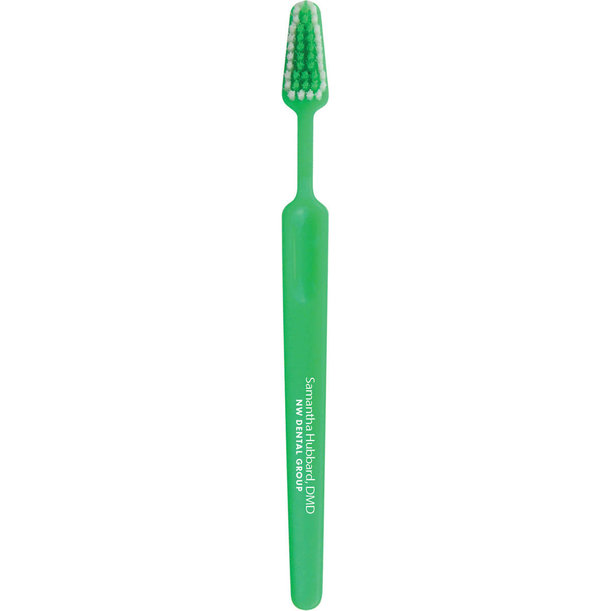 Signature Soft Toothbrush | Deluxe